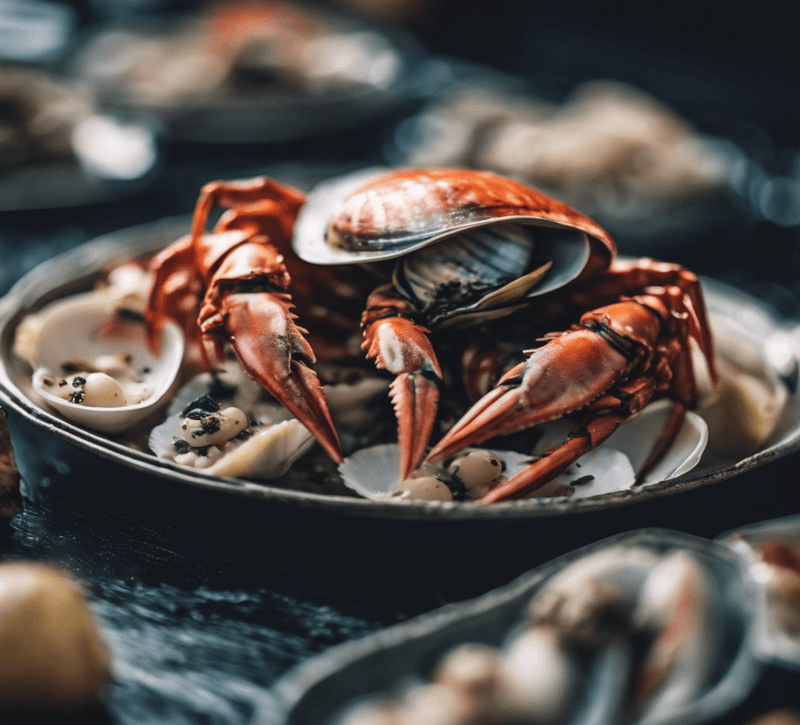 Free Food Allergy and Intolerance Training