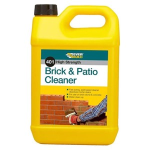 COSHH Assessment Acid Patio Cleaner | HSEDocs