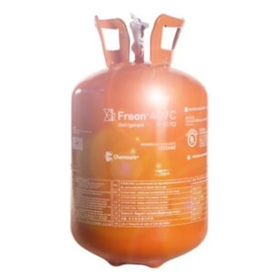 COSHH Assessment for Chemours Freon 407C (R-407C) | HSEDocs