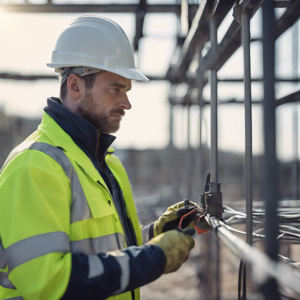 Electrical Testing Risk Assessment | HSEDocs