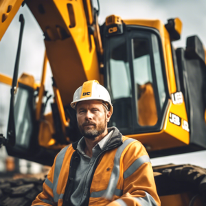 Risk Assessment for 180 and 360 Degree Excavators | HSEDocs