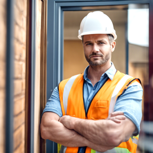 Method Statement Fitting UPVC Doors | HSEDocs