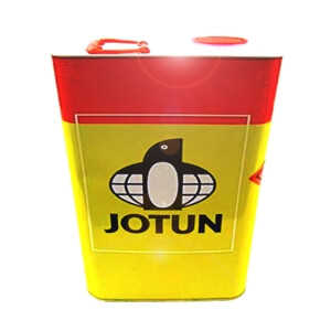 COSHH Assessment Jotun Thinner 17 | HSEDocs