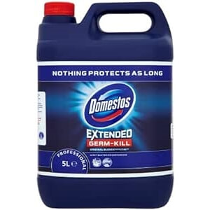 COSHH Assessment for Bleach | HSEDocs