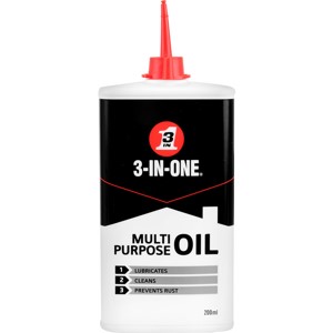 COSHH Assessment Machine Oil | HSEDocs