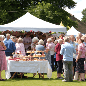 Risk Assessment for Village Fete | HSEDocs