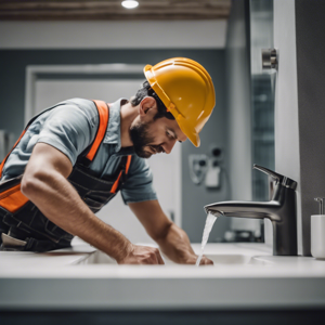 Method Statement for Bathroom Plumbing | HSEDocs