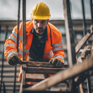 Risk Assessment for Working at Heights | HSEDocs