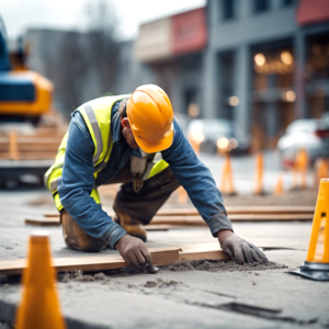 Method Statement for Laying Slabs | HSEDocs