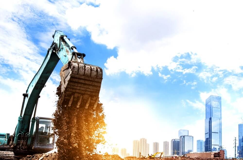 Civil Engineering Health and Safety Documents | HSE Docs