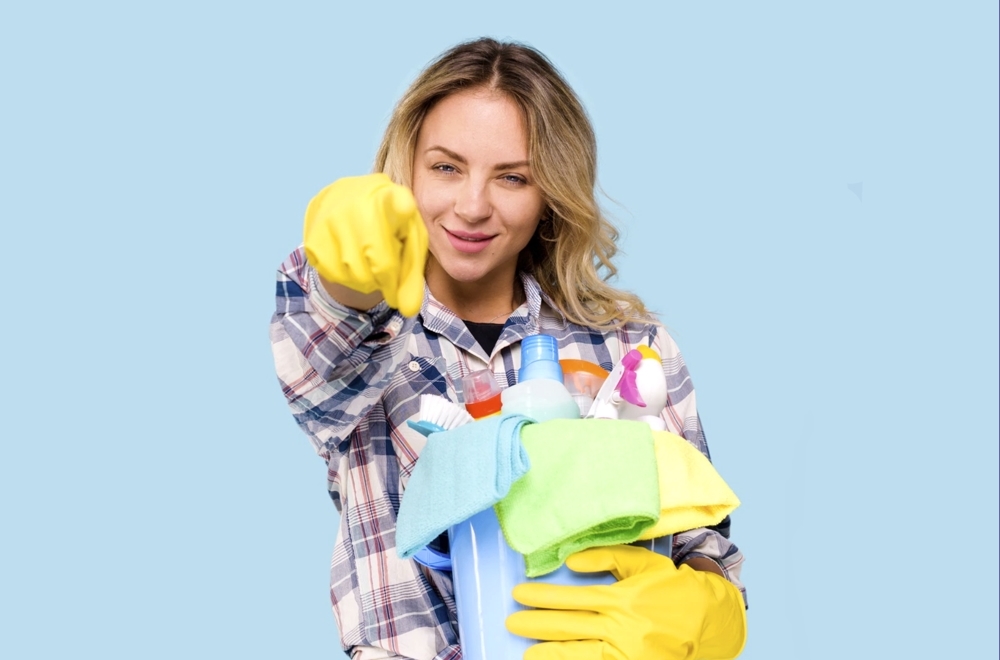 Cleaner Safety - Health & Safety Documents | HSE Docs