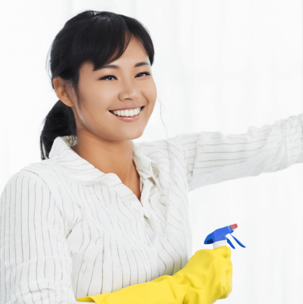 Cleaning Risk Assessment - For Cleaners | HSE Docs