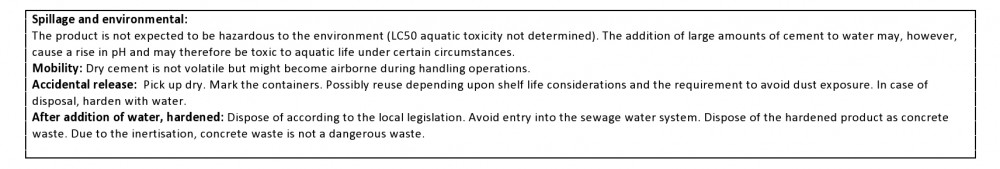 Free Template | Free COSHH Assessment Example | HSEDocs