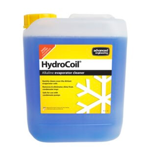 COSHH Assessment for Hydrocoil | HSEDocs