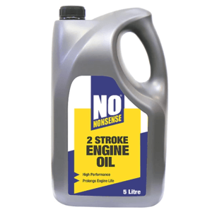 COSHH Assessment Two Strokes Oil | HSEDocs