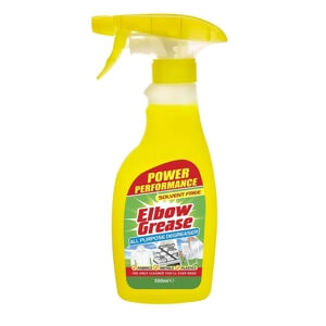 Elbow Grease All Purpose Degreaser - COSHH Assessment
