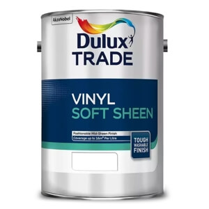 COSHH Assessment Water Based Vinyl Paint | HSEDocs