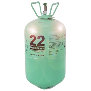 COSHH Assessment for National Refrigerants R22 | HSEDocs