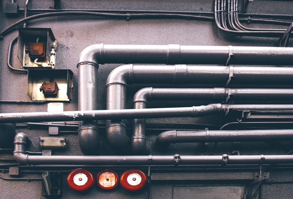 Mechanical and Electrical Health and Safety Documents | HSE Docs