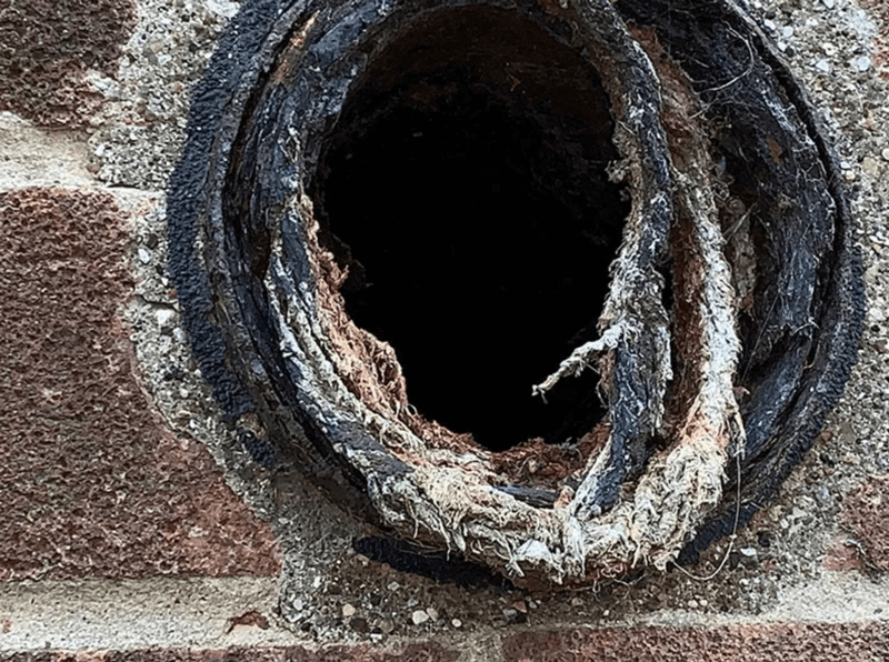 What Does Asbestos Look and Smell Like? | HSE Docs