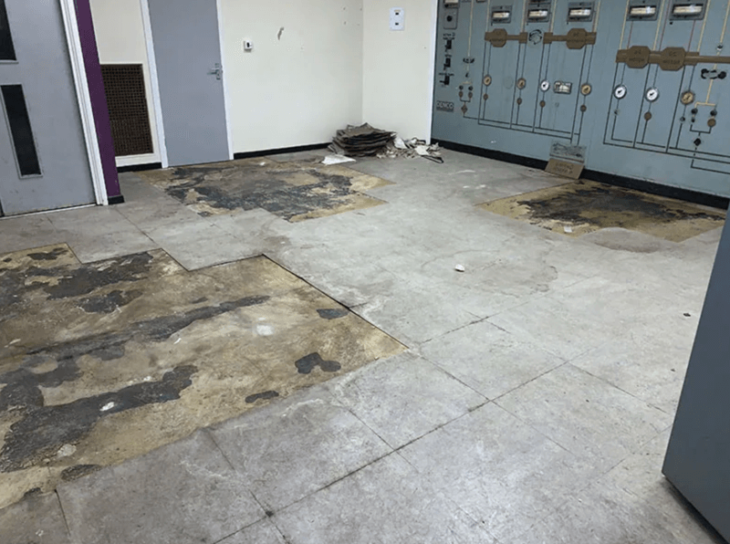 What Does Asbestos Look and Smell Like? | HSE Docs