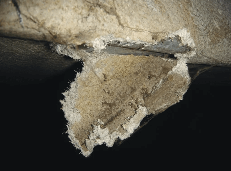 What Does Asbestos Look and Smell Like? | HSE Docs