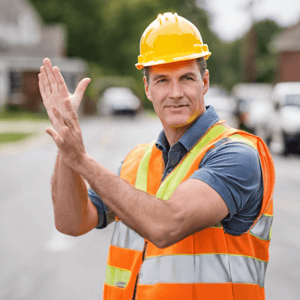 Risk Assessment for a Banksman | HSEDocs