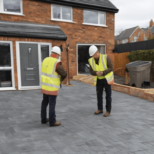 Risk Assessment for Block Paving | HSEDocs