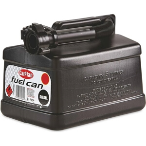 Diesel COSHH Assessment | HSE Docs