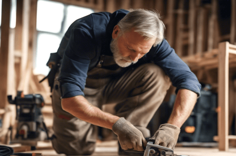 Joinery & Carpentry Health & Safety Documents | HSE Docs