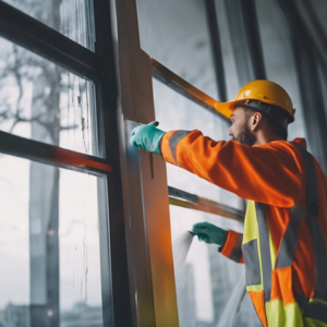 Method Statement for Cleaning | HSE Docs