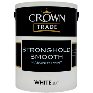 Crown Trade Smooth Masonry COSHH Assessment
