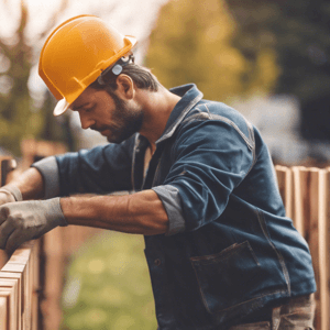 Method Statement for Fencing | HSEDocs