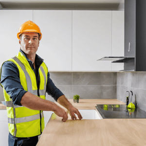 Risk Assessment for Kitchen Fitting | HSEDocs