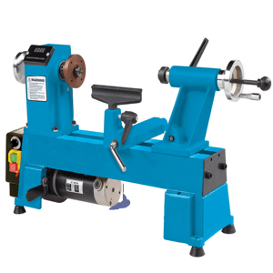 Risk Assessment for Using Lathes | HSEDocs
