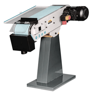 Risk Assessment for u Using Linishers| HSEDocs