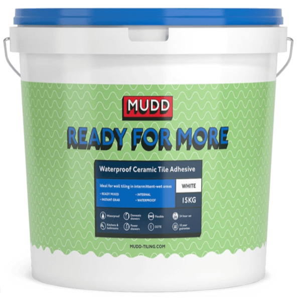 Bal Mudd Ready For More COSHH Assessment