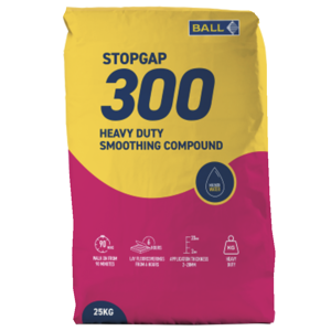 Stopgap 300 COSHH Assessment | HSEDocs