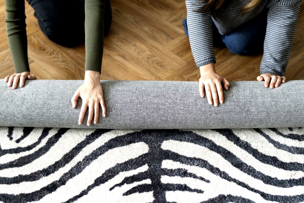 Carpet Fitter Health & Safety Documents | HSE Docs