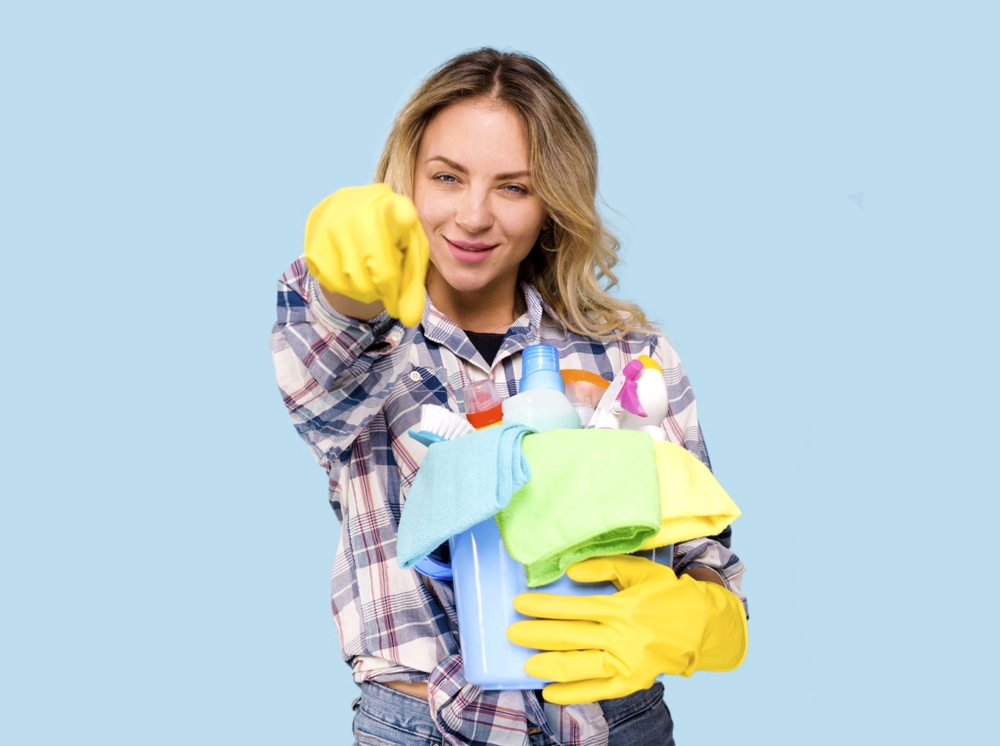 Cleaner Safety - Health & Safety Documents | HSE Docs